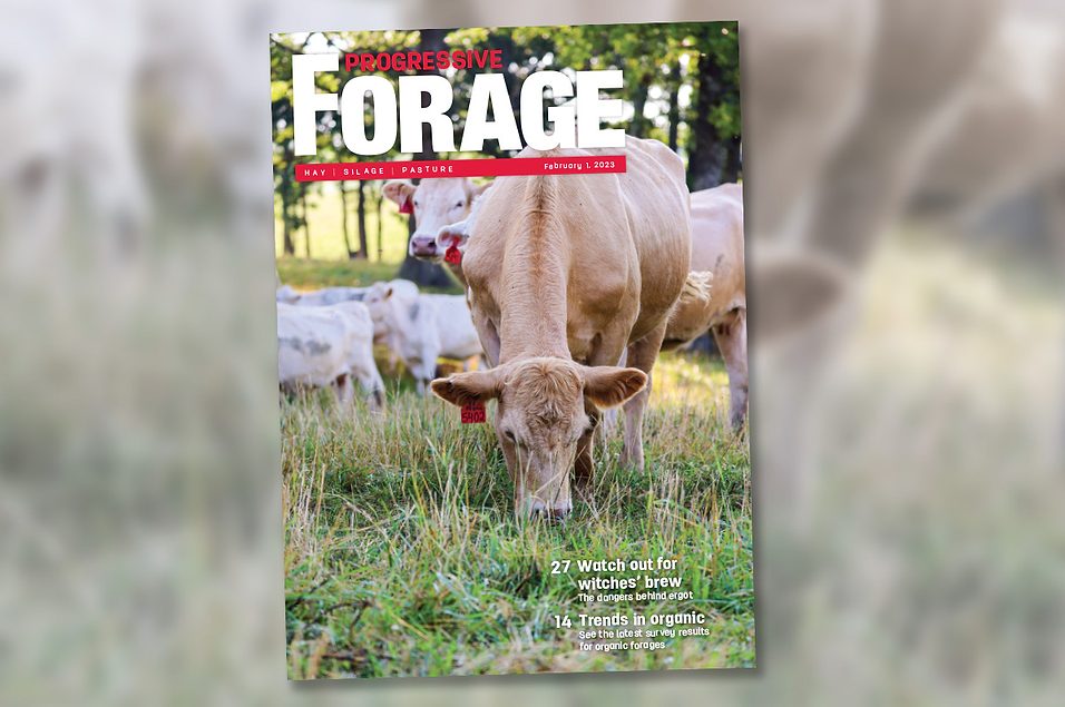 February 1, 2023 Progressive Forage digital magazine | Ag Proud