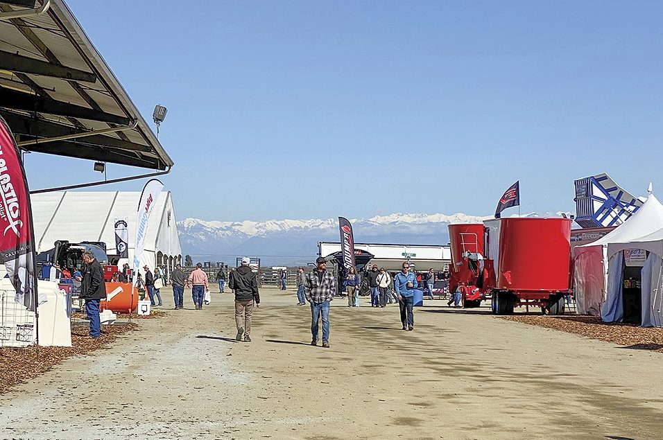 Progressive Event: 2023 World Ag Expo | Ag Proud