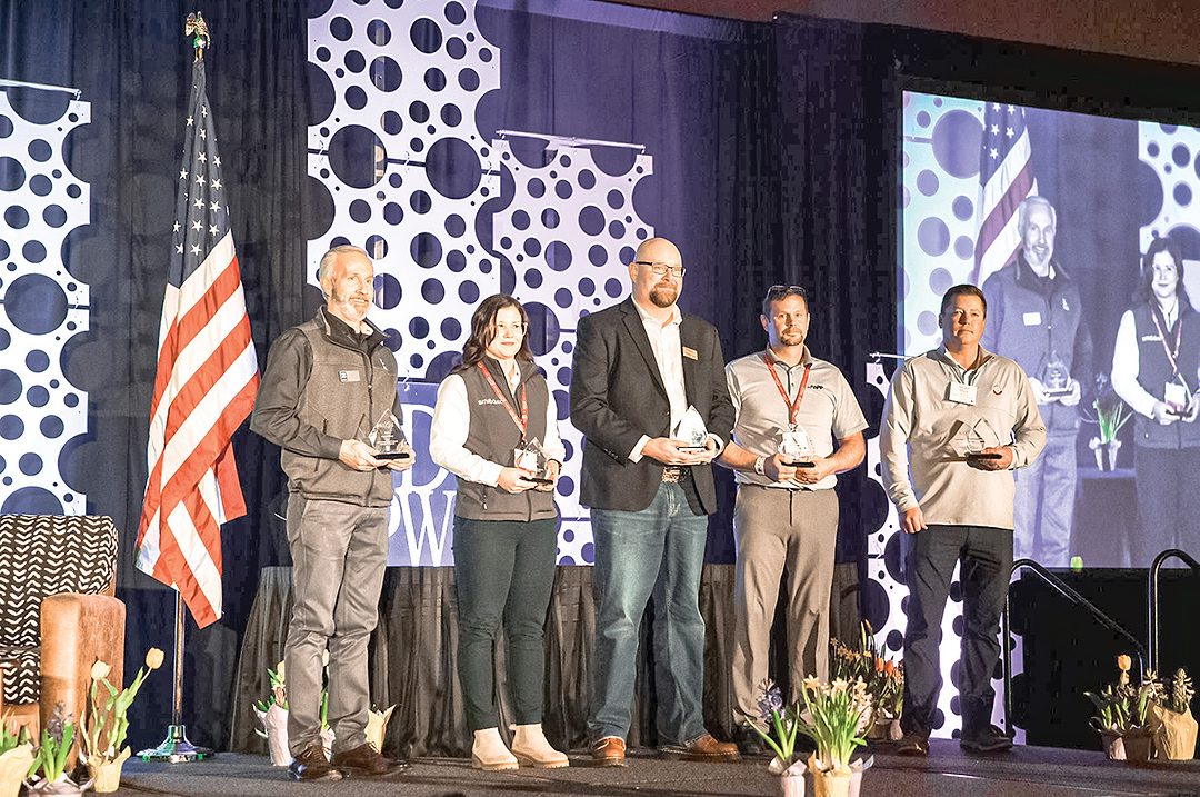 2023’s hottest new technologies earn Nexus Innovation Awards | Ag Proud