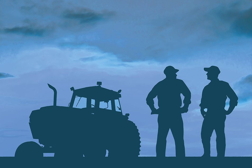 How to deal with unmet expectations | Ag Proud