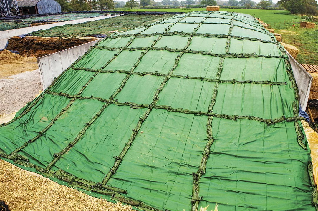 Silage and sustainability | Ag Proud
