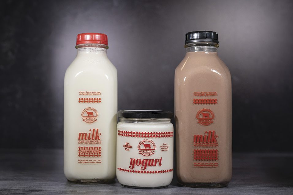 Enjoy farm-to-table dairy products this Christmas season | Ag Proud