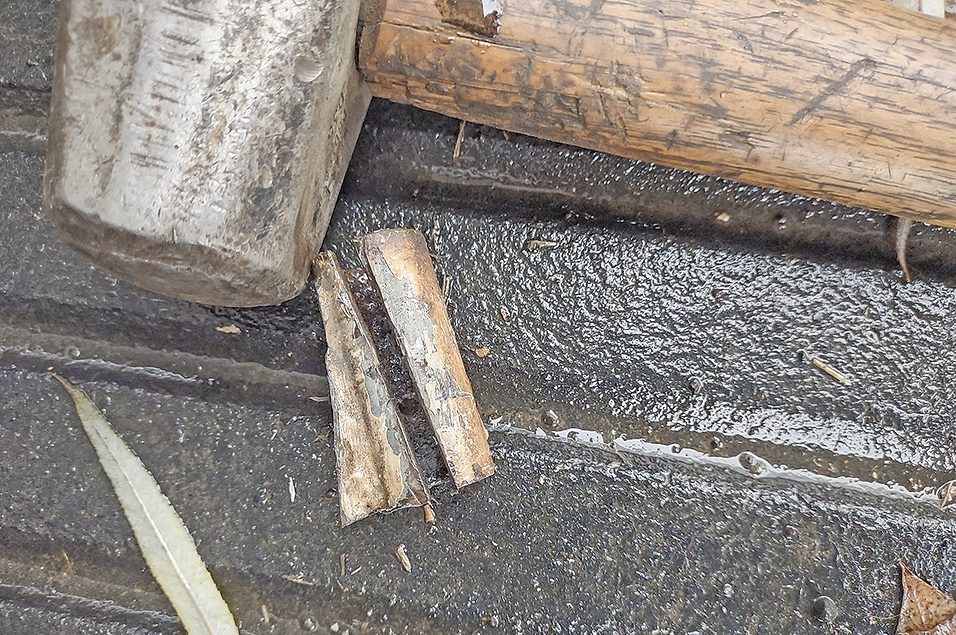 Equipment Hub: Anatomy of a simple repair | Ag Proud