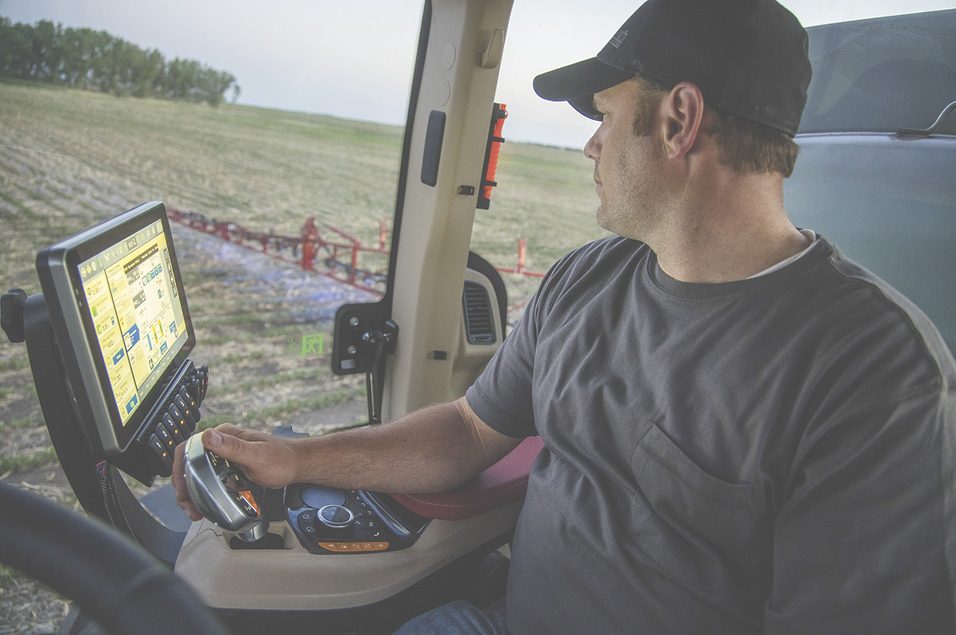 Spreader and sprayer tips: Make time for a spring tech refresh | Ag Proud