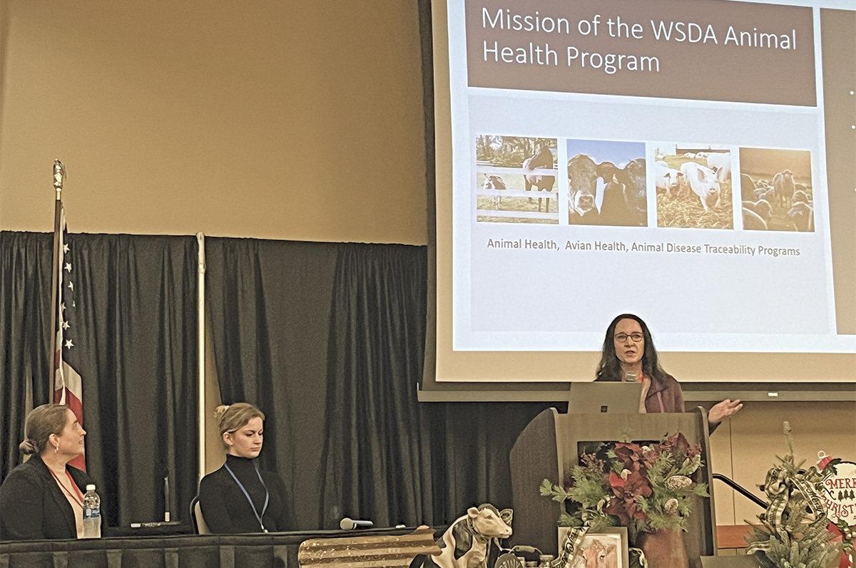 Progressive Events: State dairy leaders discuss ongoing efforts to ...