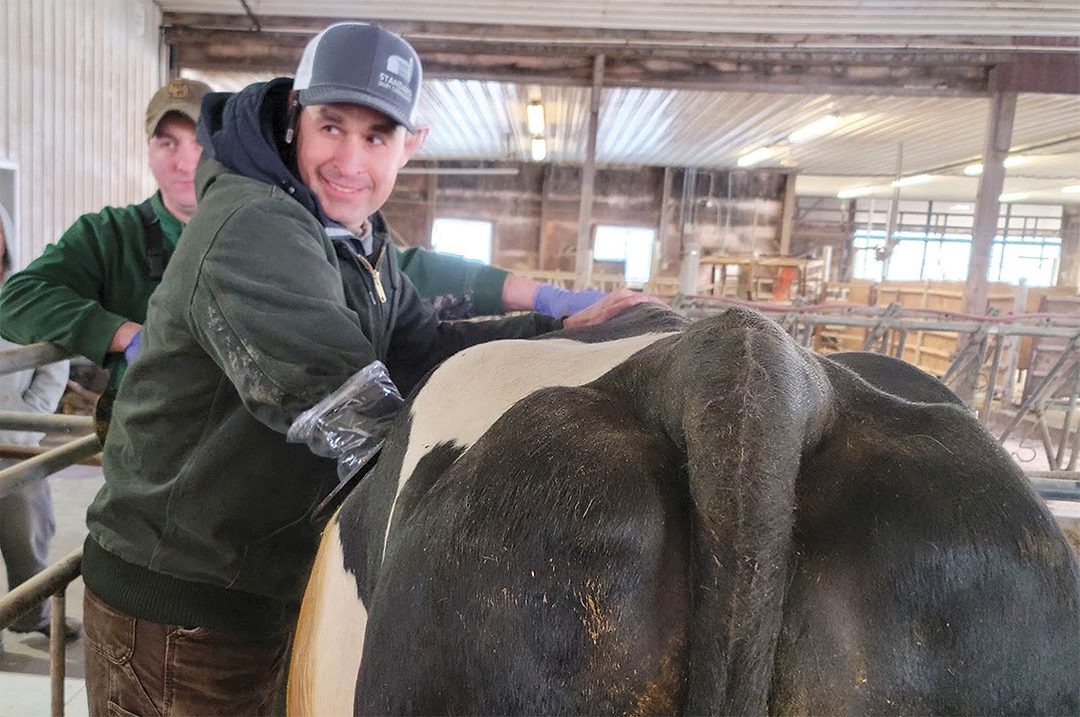Butterfat 101: There’s more to it than nutrition | Ag Proud