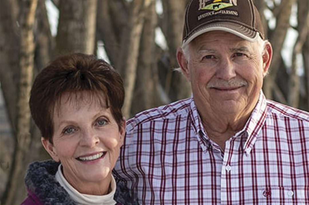 Eastern Idaho Agriculture Hall of Fame announces 2024 inductees | Ag Proud