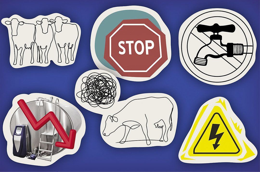 Voltage Vigilance: Your stray voltage awareness checklist | Ag Proud
