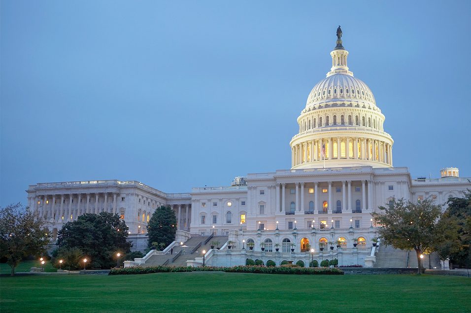 Farm bill talks remain idle | Ag Proud