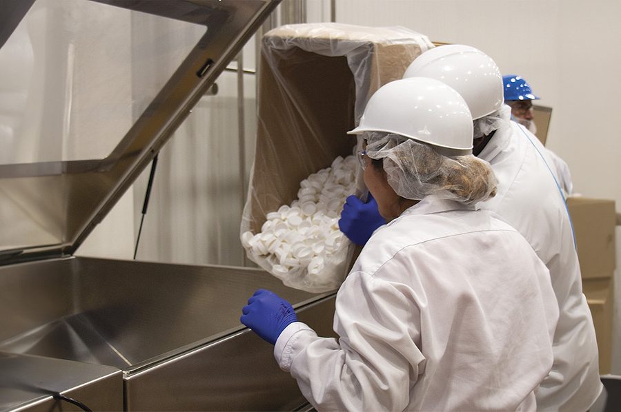 Magic Valley dairy duo vertically integrate with new Burley milk plant ...