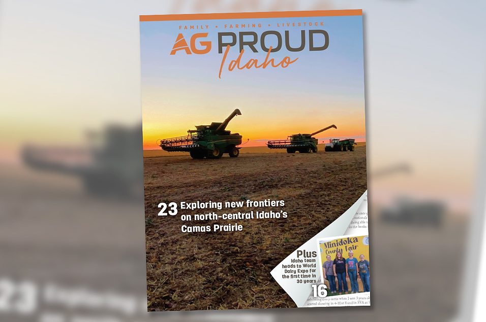October 10, 2024 Ag Proud Idaho digital magazine