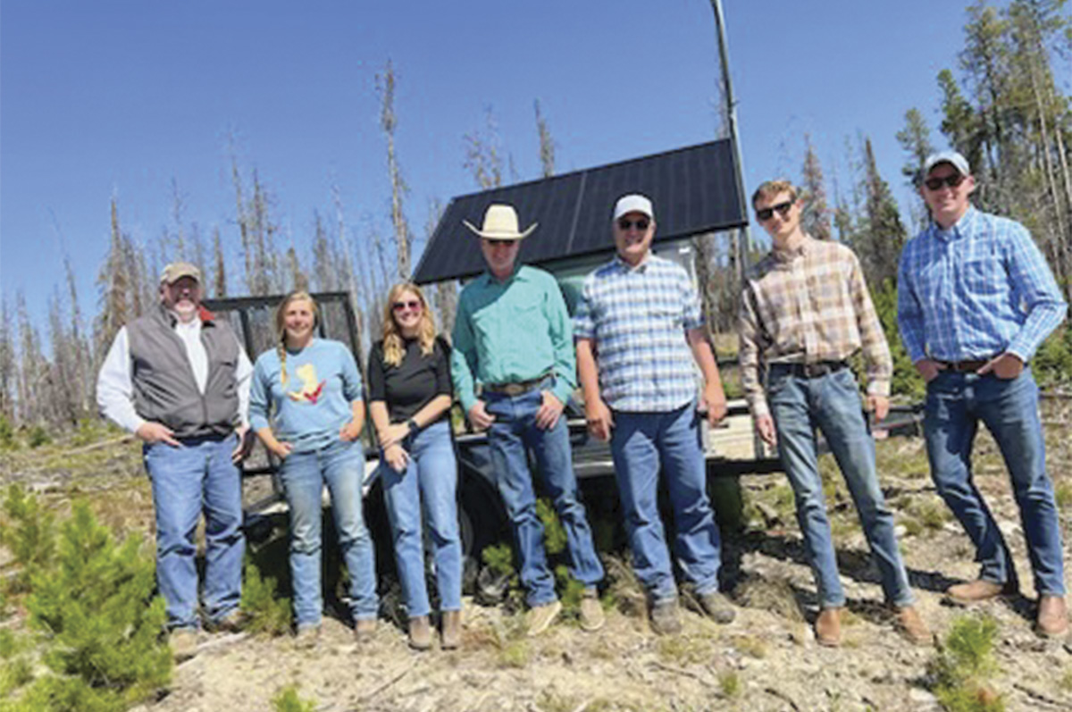 Virtual fences with real results | Ag Proud