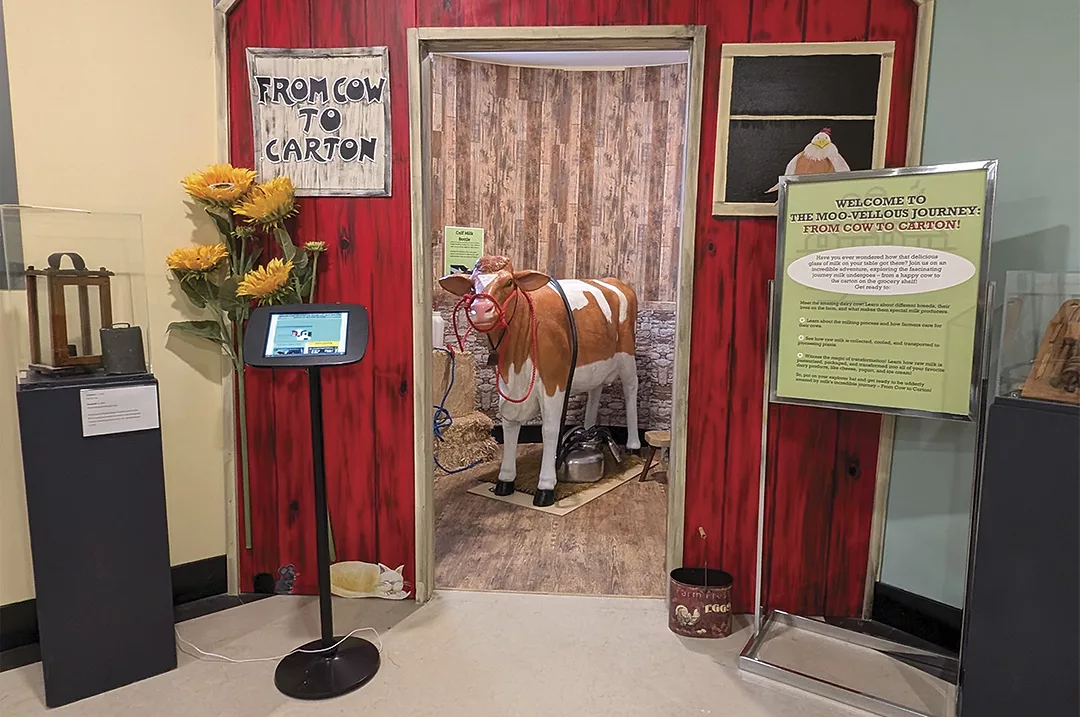 Dairy’s Foundation grants: Clever ways to tell dairy’s story | Ag Proud