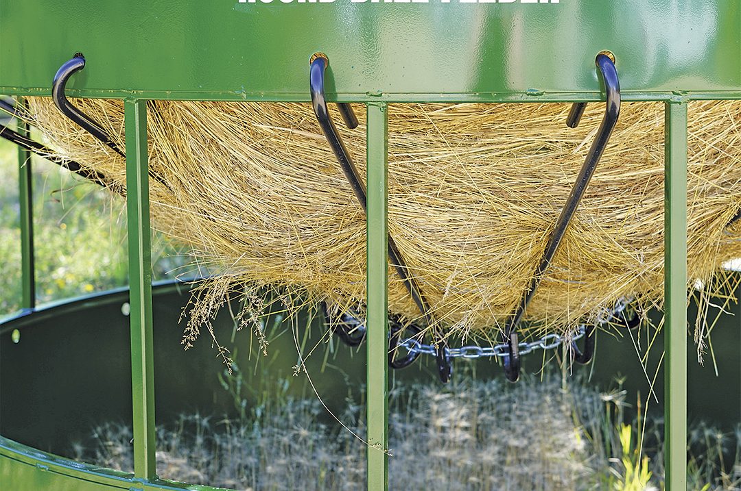 3 ways you can practice effective hay management for a healthier and ...