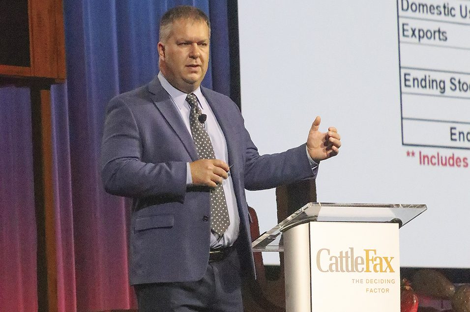 CattleFax: Corn and hay looking tighter for 2025 | Ag Proud