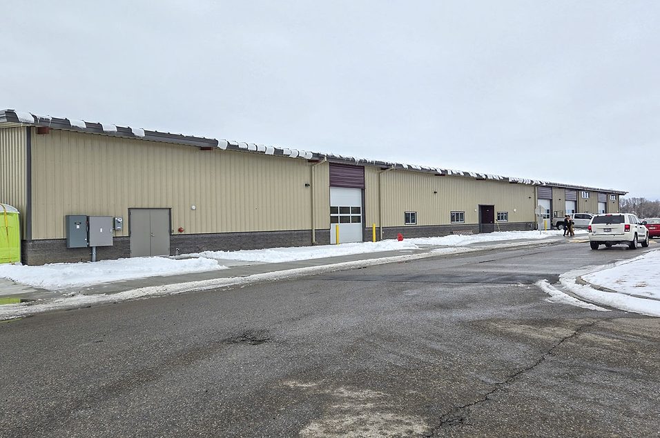 Rigby High School ag department builds new CTE building | Ag Proud