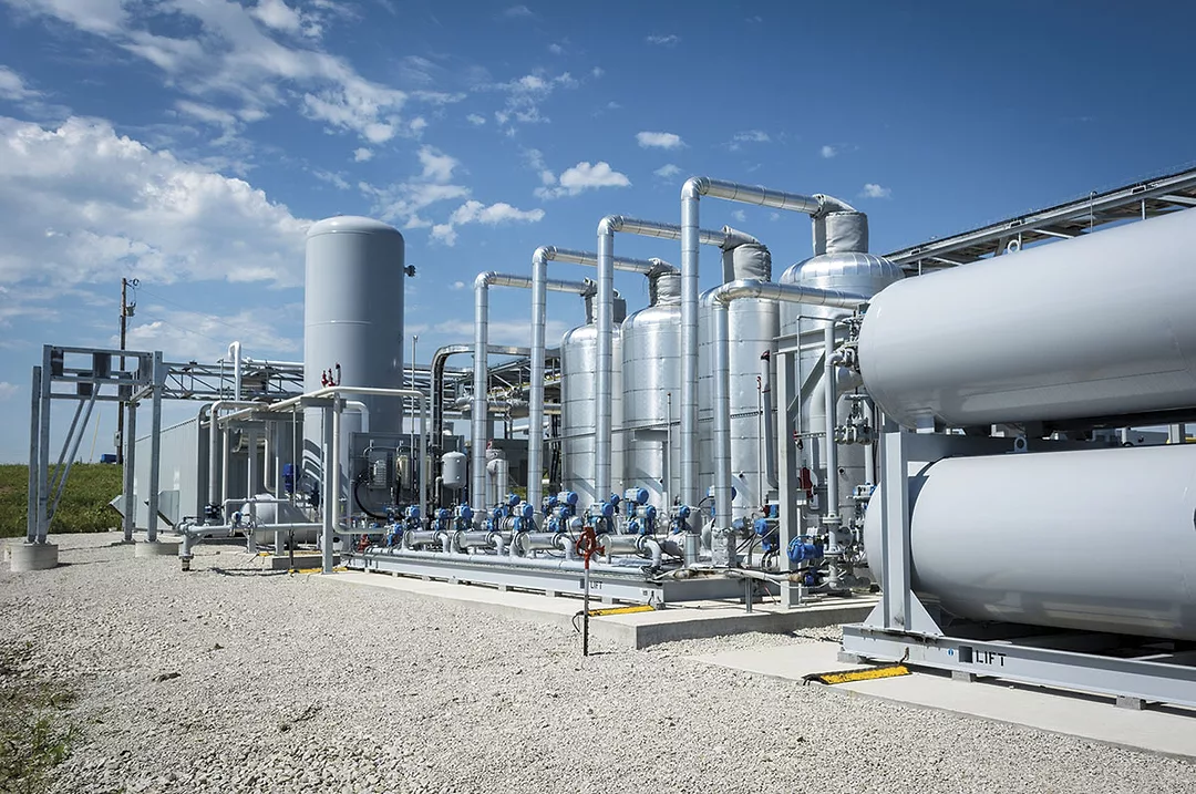Harnessing the power of anaerobic digesters: Opportunities and ...