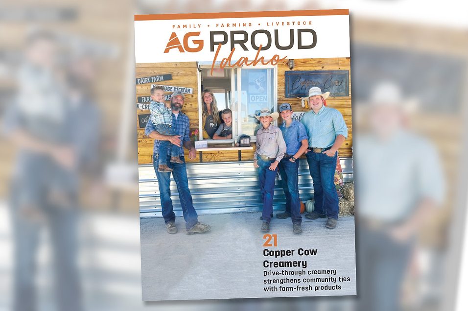 June 10, 2025 Ag Proud Idaho digital magazine