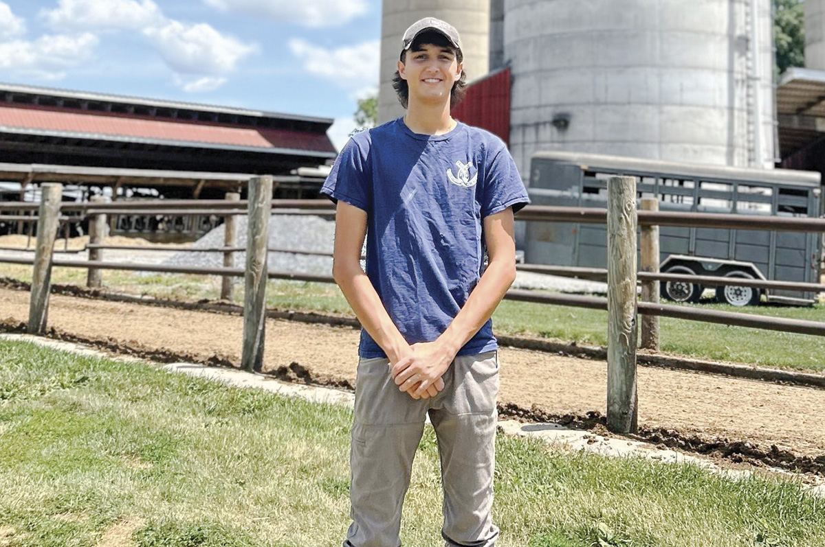 Engaging in Excellence: Five students share unique journey to finding ...