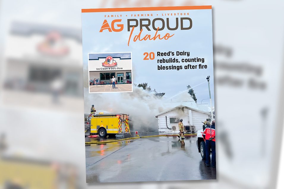 October 10, 2025 Ag Proud Idaho digital magazine