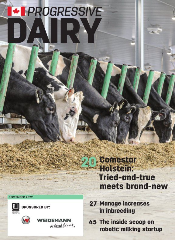 September 1, 2022 Progressive Forage digital magazine | Ag Proud