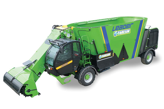 Dairy products debut at Canada’s Outdoor Farm Show - Progressive Dairy ...