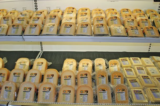 Valued-added opportunities: Are they right for your dairy ...