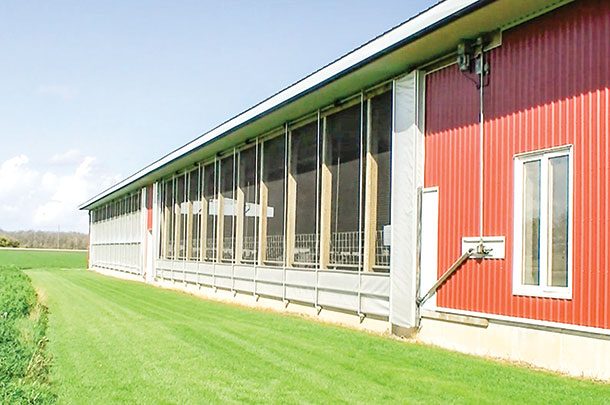 Natural ventilation controls: Optimize set up for maximum efficiency ...