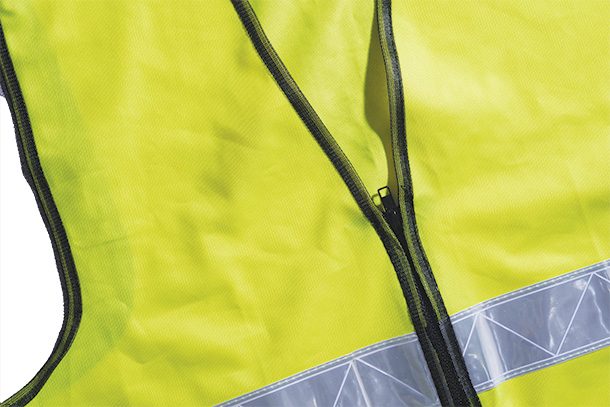 Wearing high-visibility safety apparel around the farm - Progressive ...