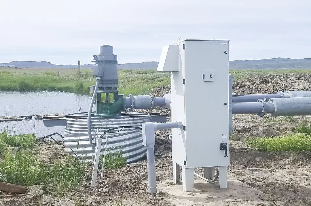 7 important considerations when purchasing a variable-frequency drive ...