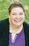 Becky Cook | Ag Proud