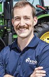 Applications for drones in agriculture - | Ag Proud