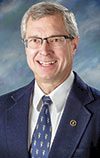 W. Mark Hilton | Ag Proud