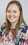 Gracie Johnson-Powell | Ag Proud
