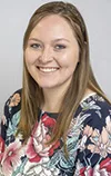 Gracie Johnson-Powell | Ag Proud
