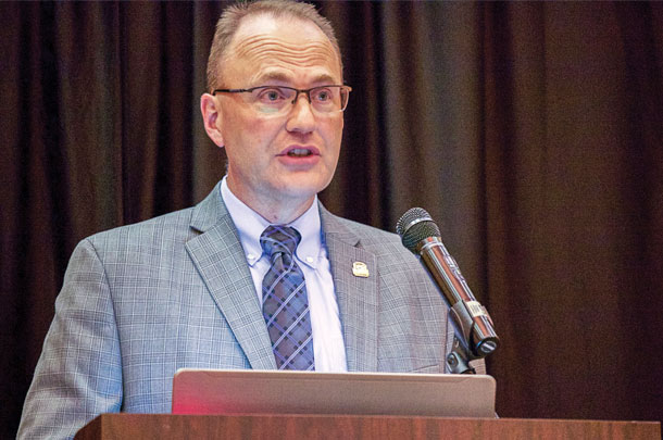 Beef Improvement Federation: Focusing on the next 50 years ...