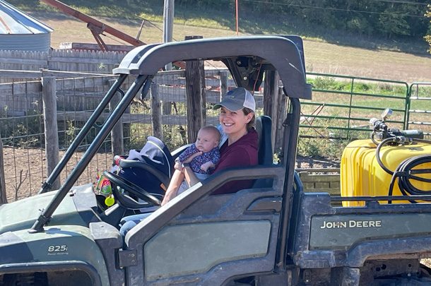 Big changes come in small packages - Progressive Cattle | Ag Proud
