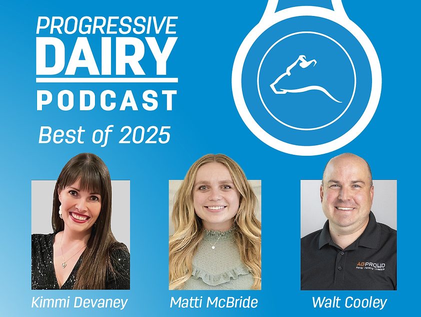 [Podcast] Best of 2025 | Ag Proud