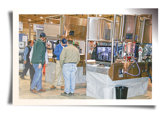 Progressive Events: 2010 Keystone Farm Show - | Ag Proud