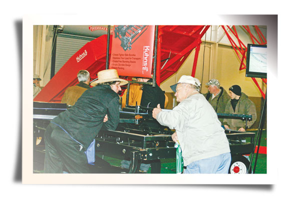 Progressive Events: 2010 Keystone Farm Show - | Ag Proud