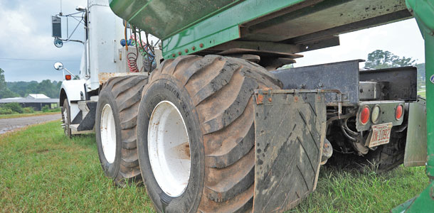 Preventing soil compaction pays off for years - | Ag Proud