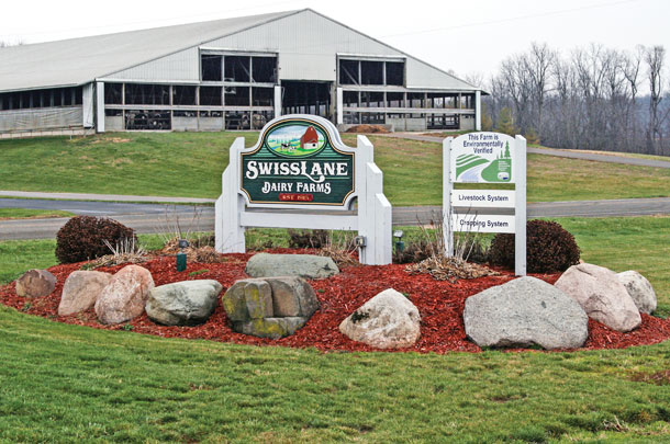 Expo seminars, virtual tours showcase experts and dairy families ...