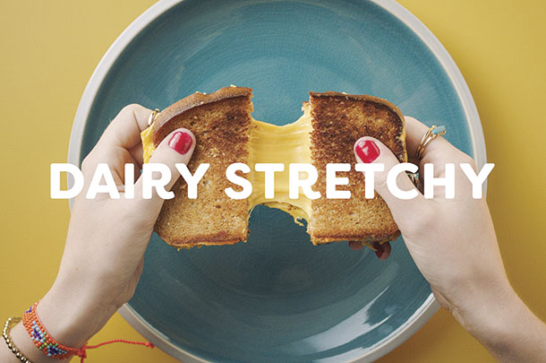 A dairy farmer for every consumer through ‘Undeniably Dairy ...
