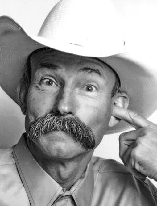 A tribute to the legendary voice of Baxter Black - Progressive Dairy ...