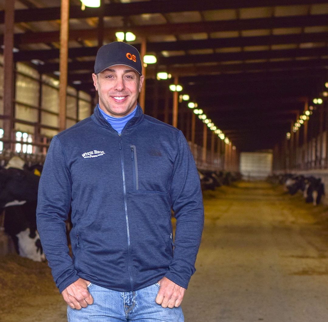 [Podcast] What it takes to stay under 100,000 SCC on composted manure ...