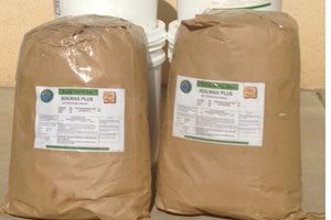 Terra Novo adds SoilMAX Plus to its line of ag applications - | Ag Proud