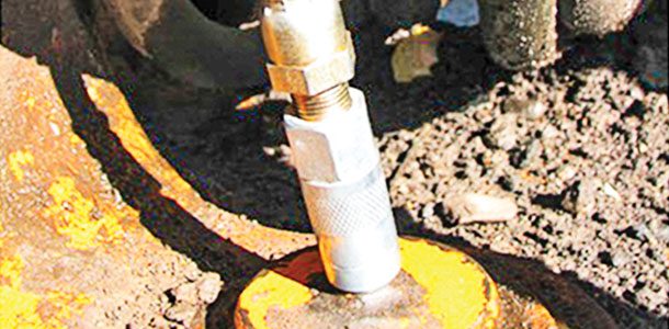 Mechanics Corner: Which grease should I use for my farm machinery ...