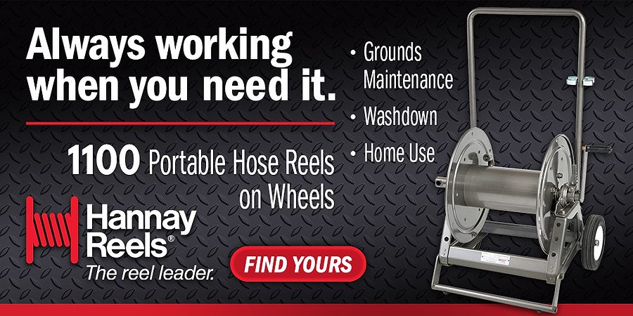 Hannay Reels Inc. | Ag Proud